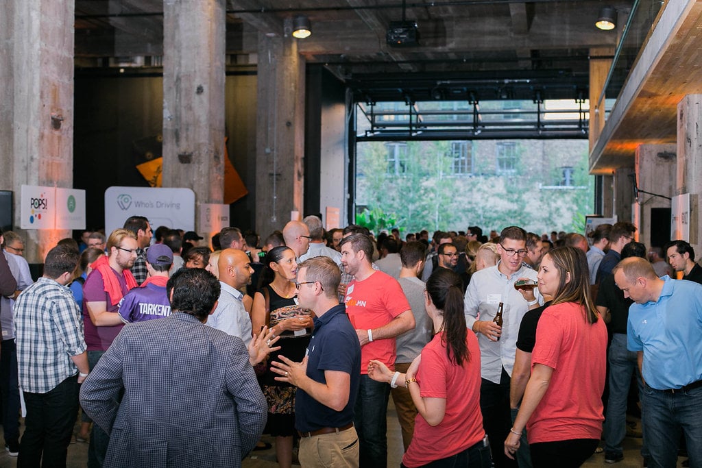 Showcase | Cohort Programs | BETA.MN